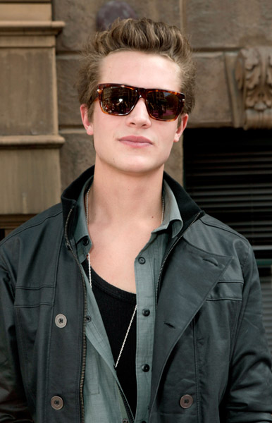 Picture of Nick Roux