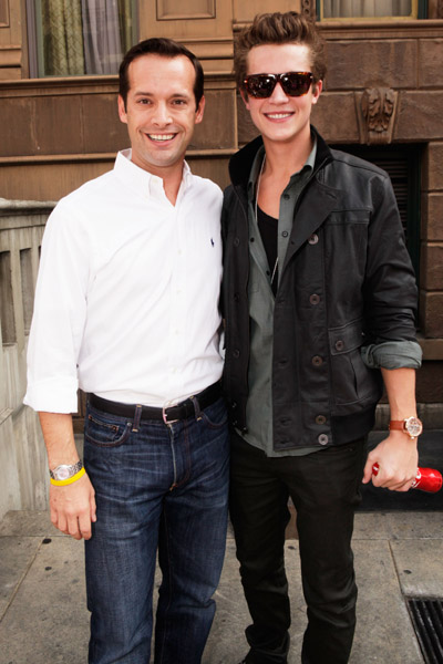 Picture of Nick Roux