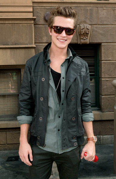 Picture of Nick Roux