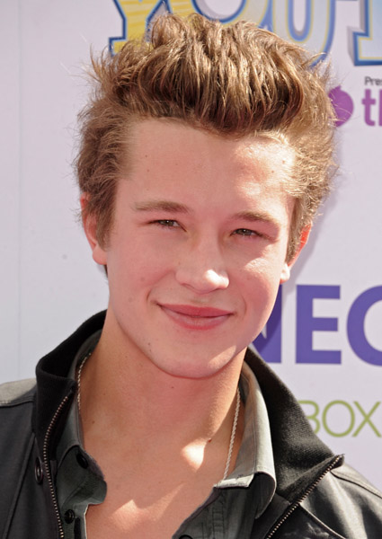 Picture of Nick Roux