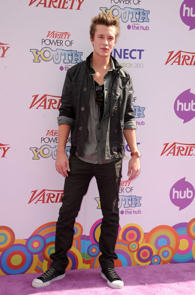 Picture of Nick Roux