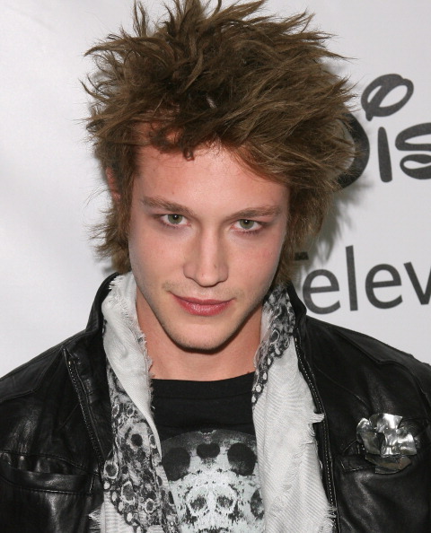 Picture of Nick Roux