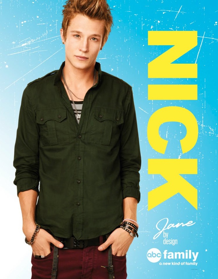 Nick Roux picture