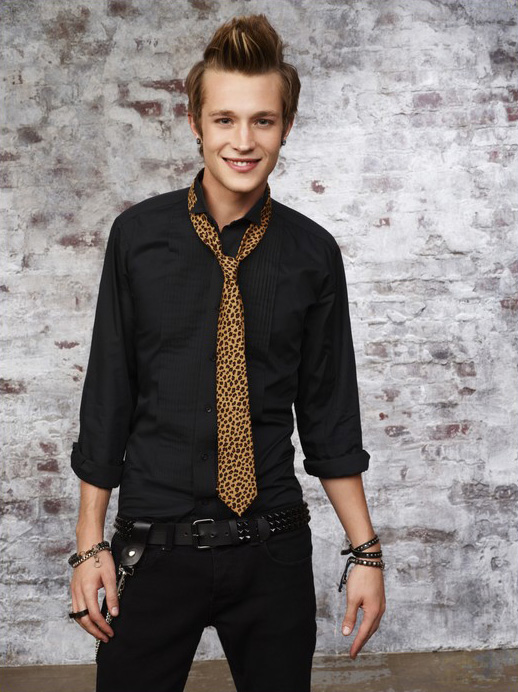 Picture of Nick Roux