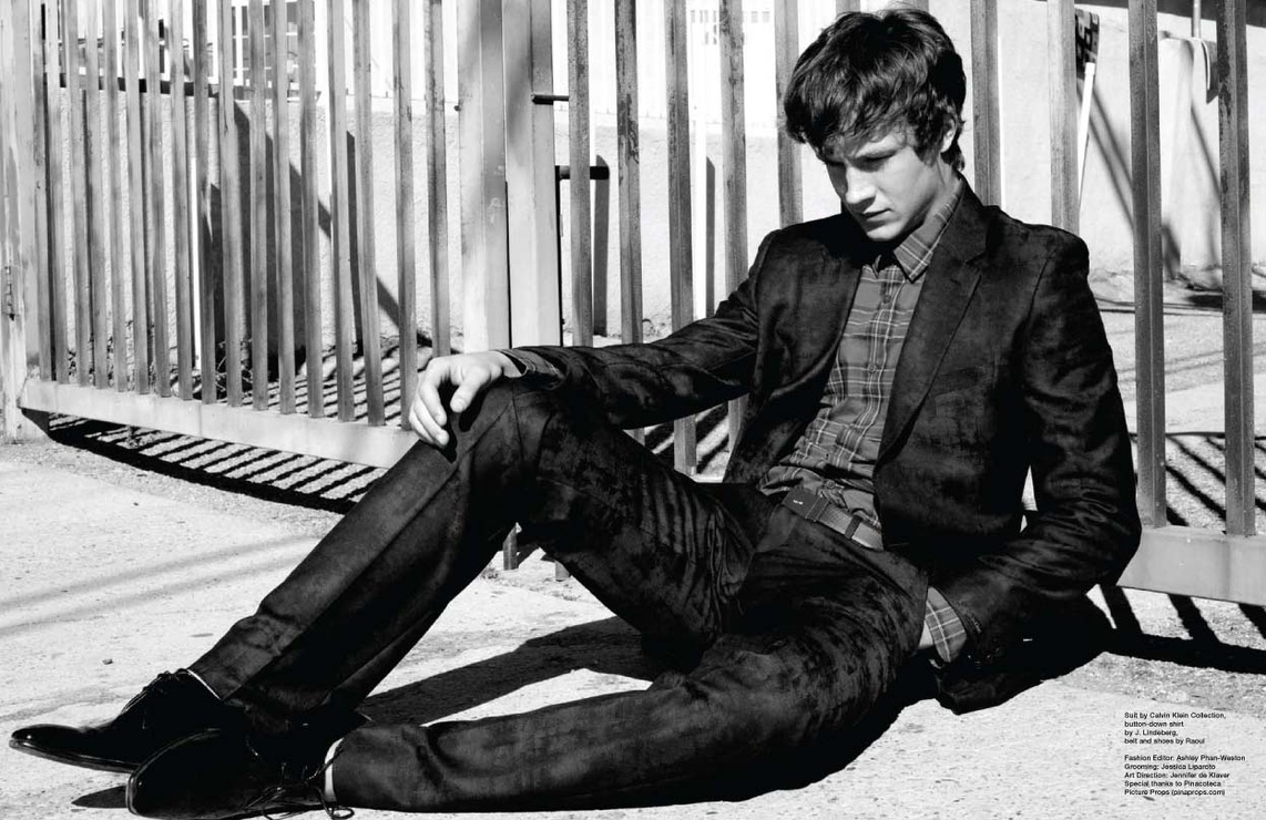 Image of Nick Roux