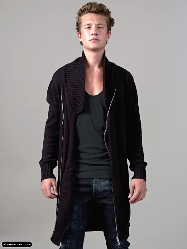 Picture of Nick Roux