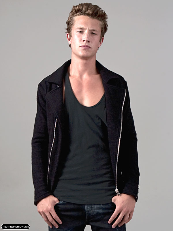 Picture of Nick Roux
