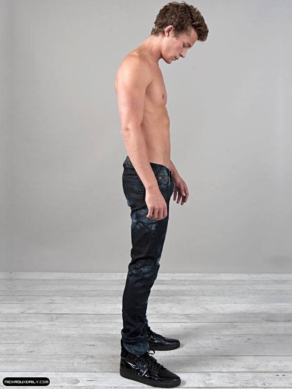 Picture of Nick Roux