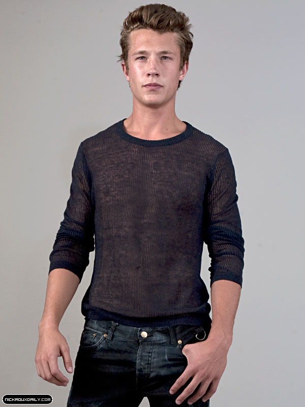 Picture of Nick Roux