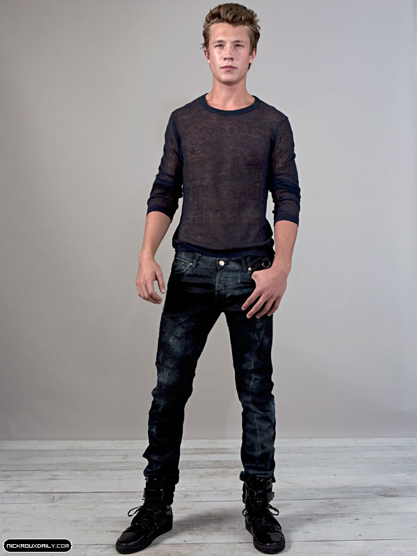 Picture of Nick Roux