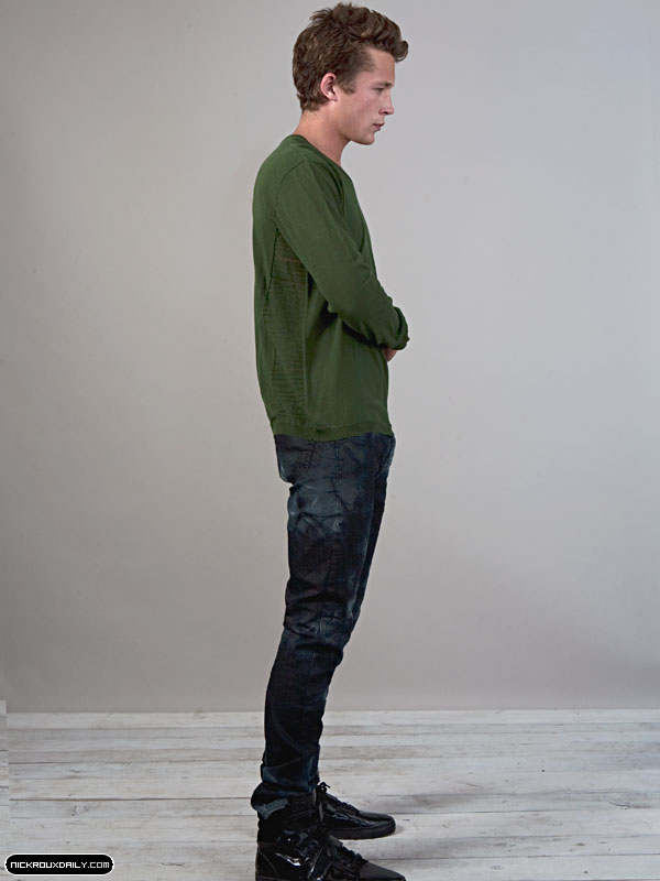 Picture of Nick Roux