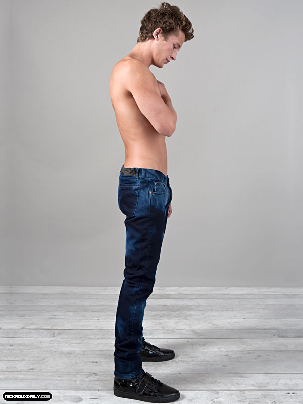 Picture of Nick Roux