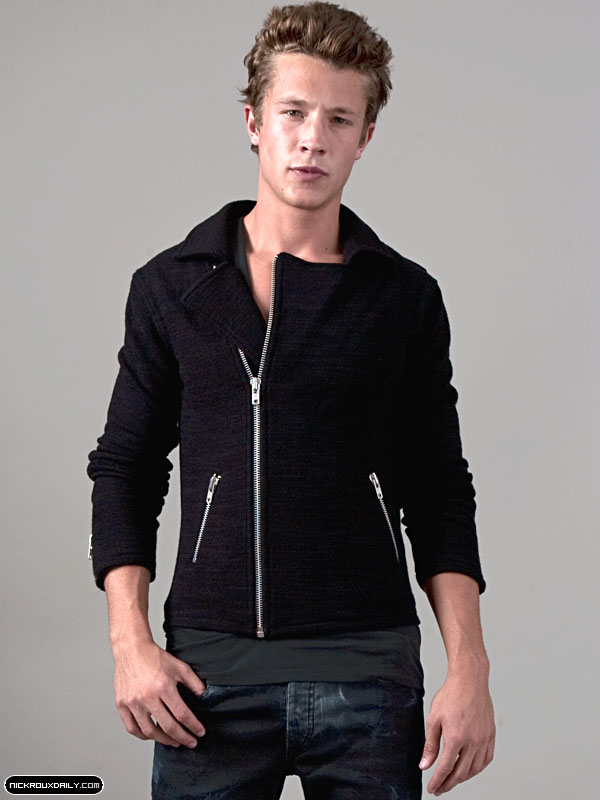 Picture of Nick Roux