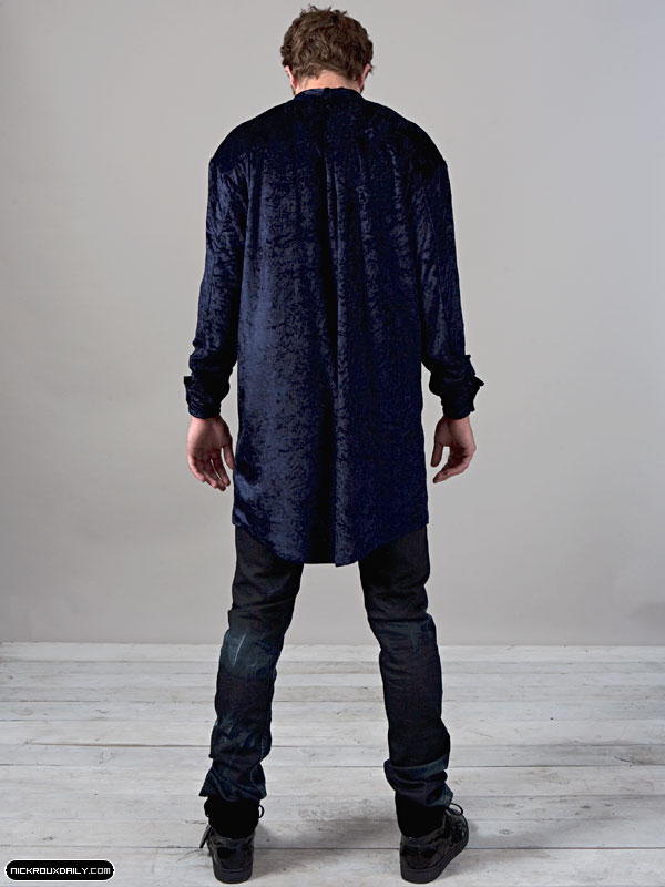 Picture of Nick Roux