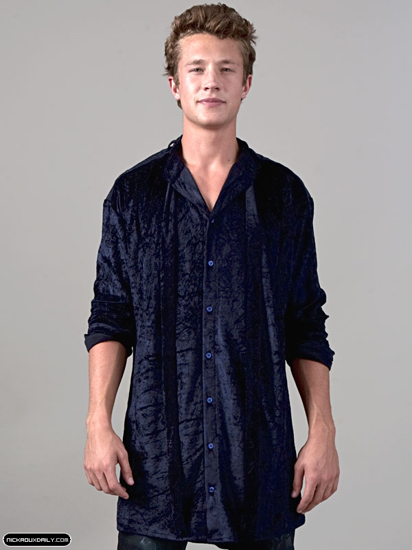 Picture of Nick Roux