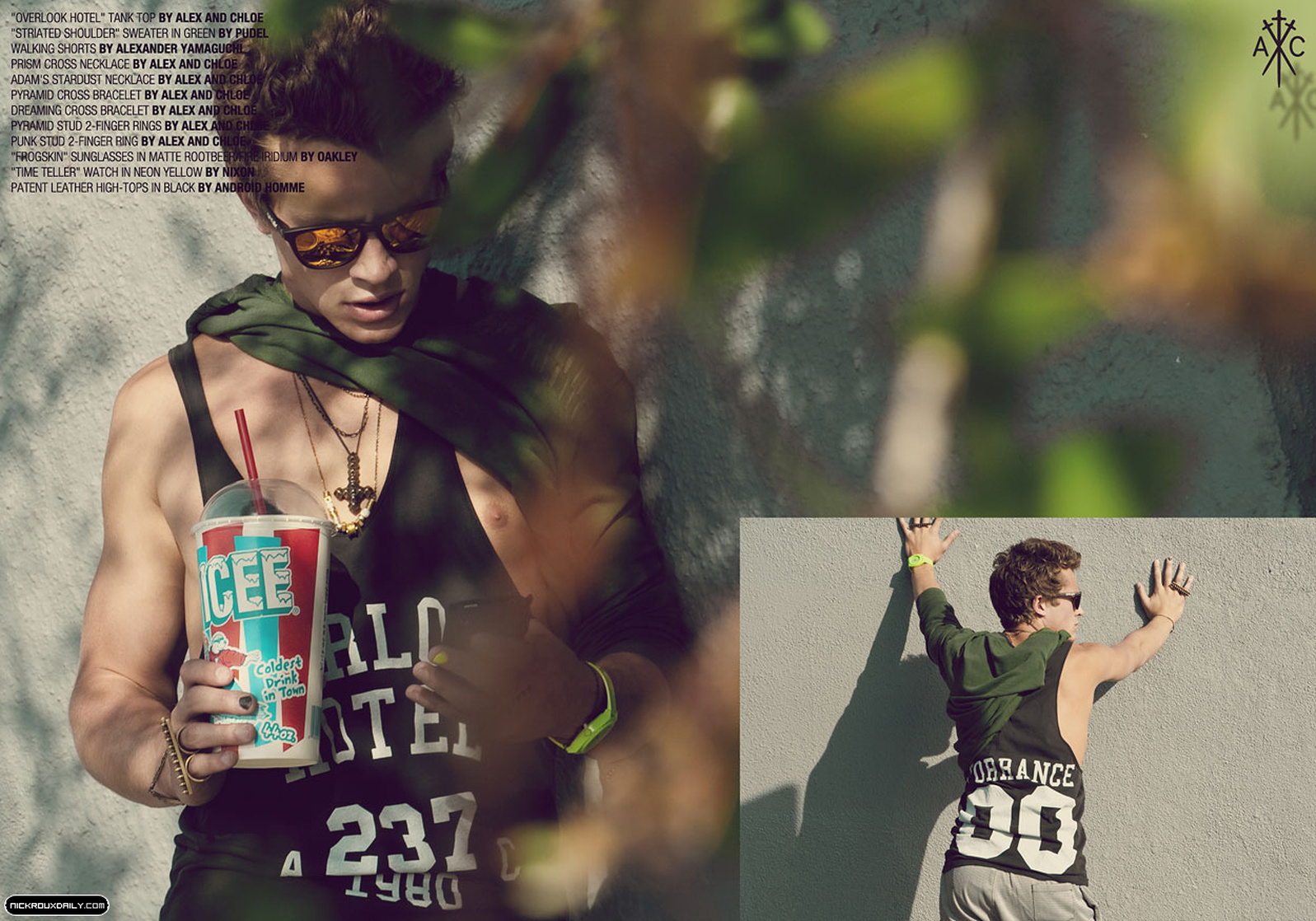 Picture of Nick Roux