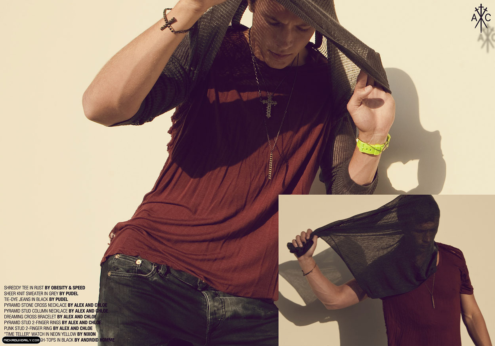 Picture of Nick Roux