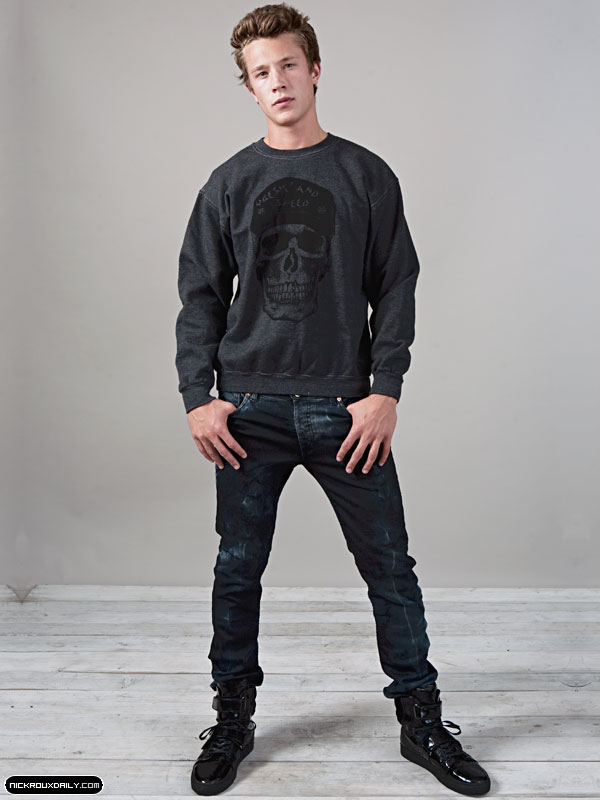 Picture of Nick Roux