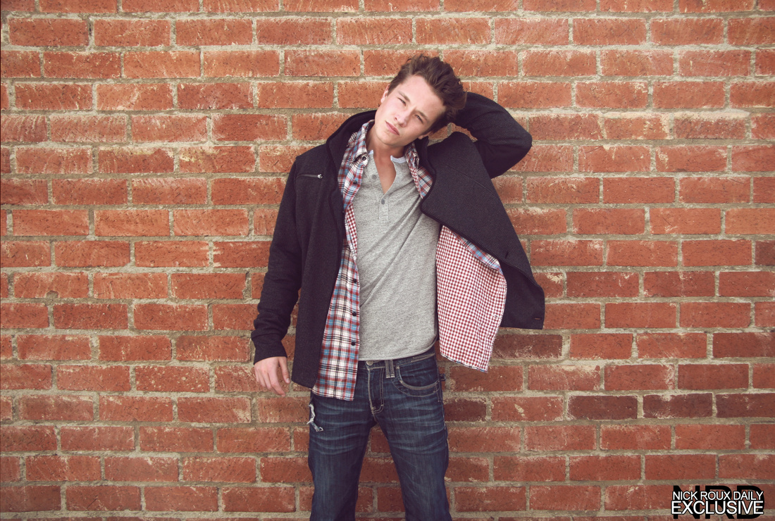 Picture of Nick Roux