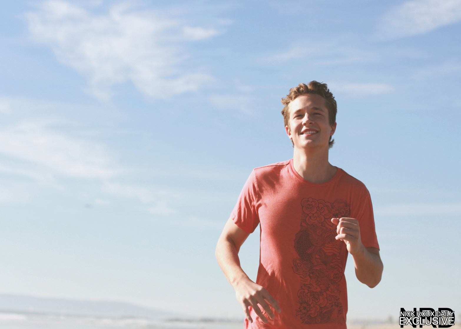 Picture of Nick Roux