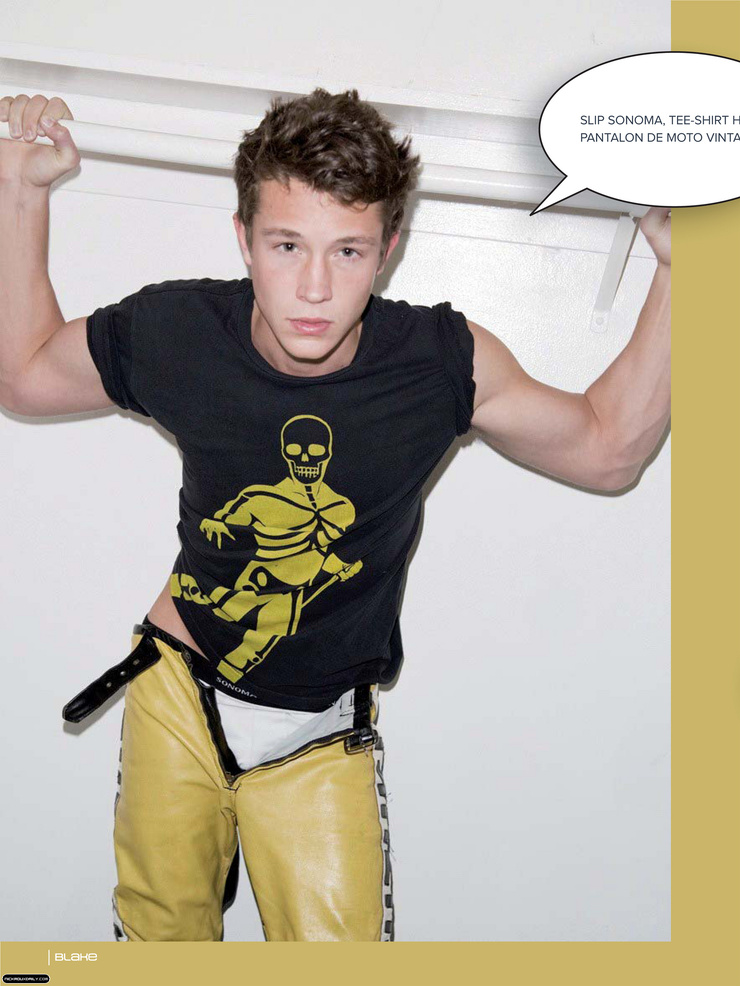 Picture of Nick Roux