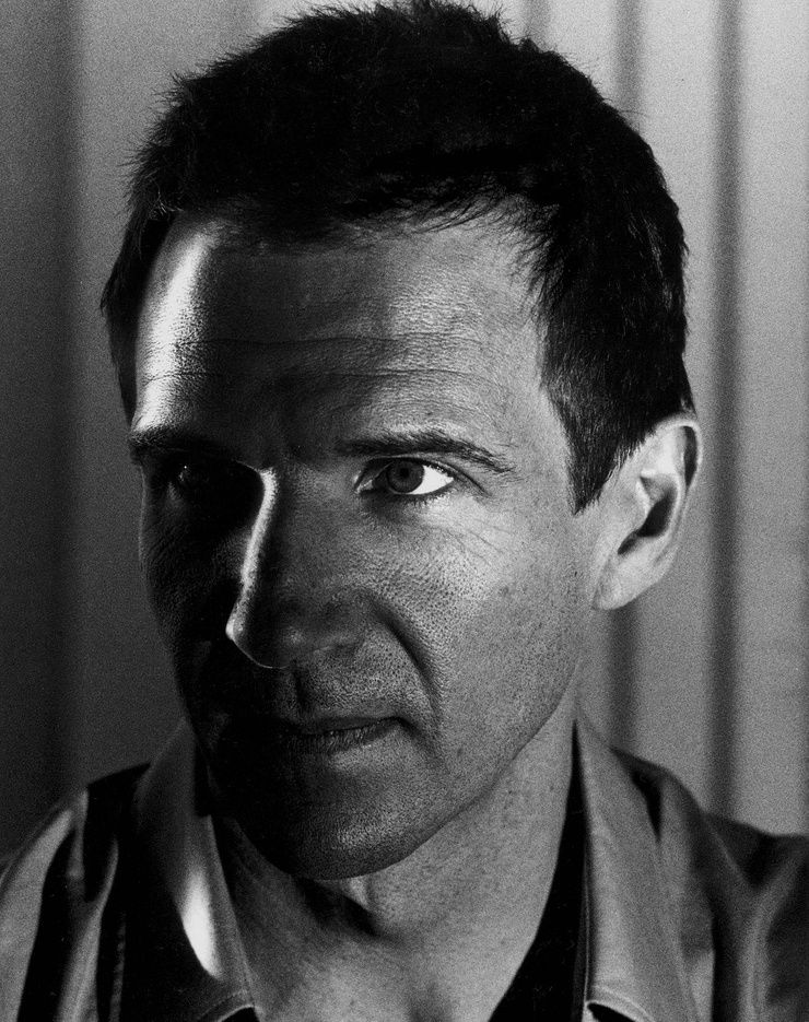Picture of Ralph Fiennes