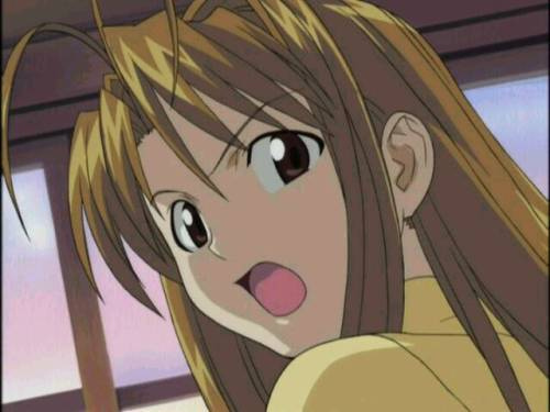 Picture of Love Hina
