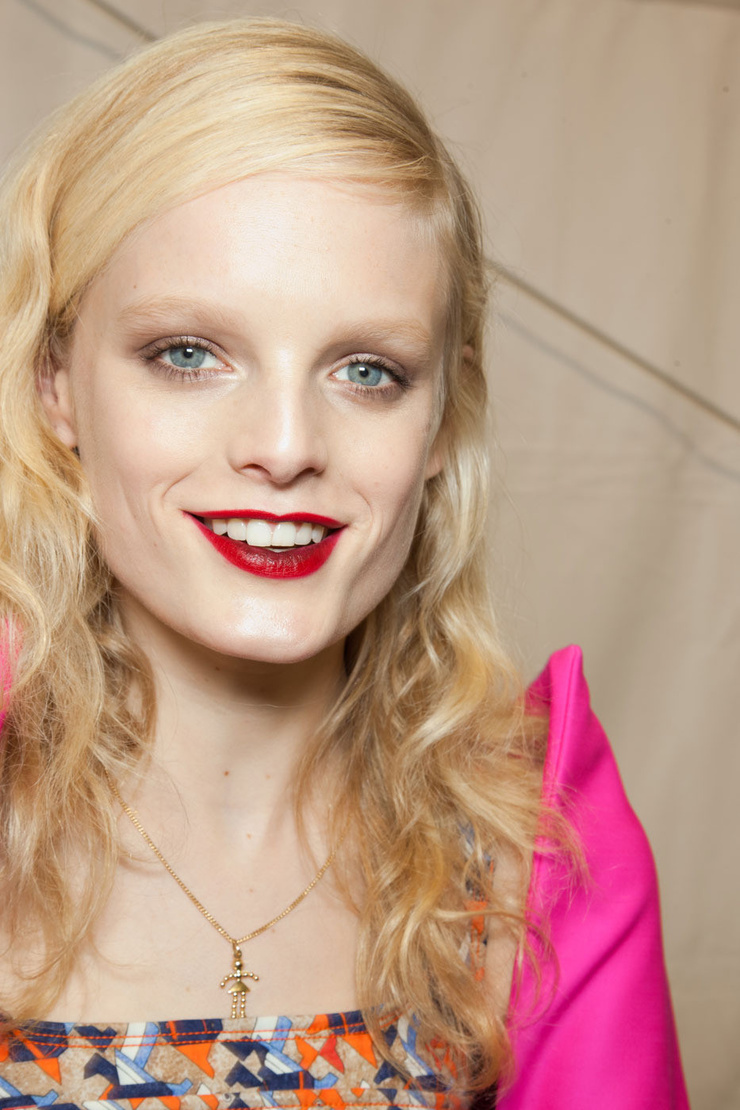Picture of Hanne Gaby Odiele