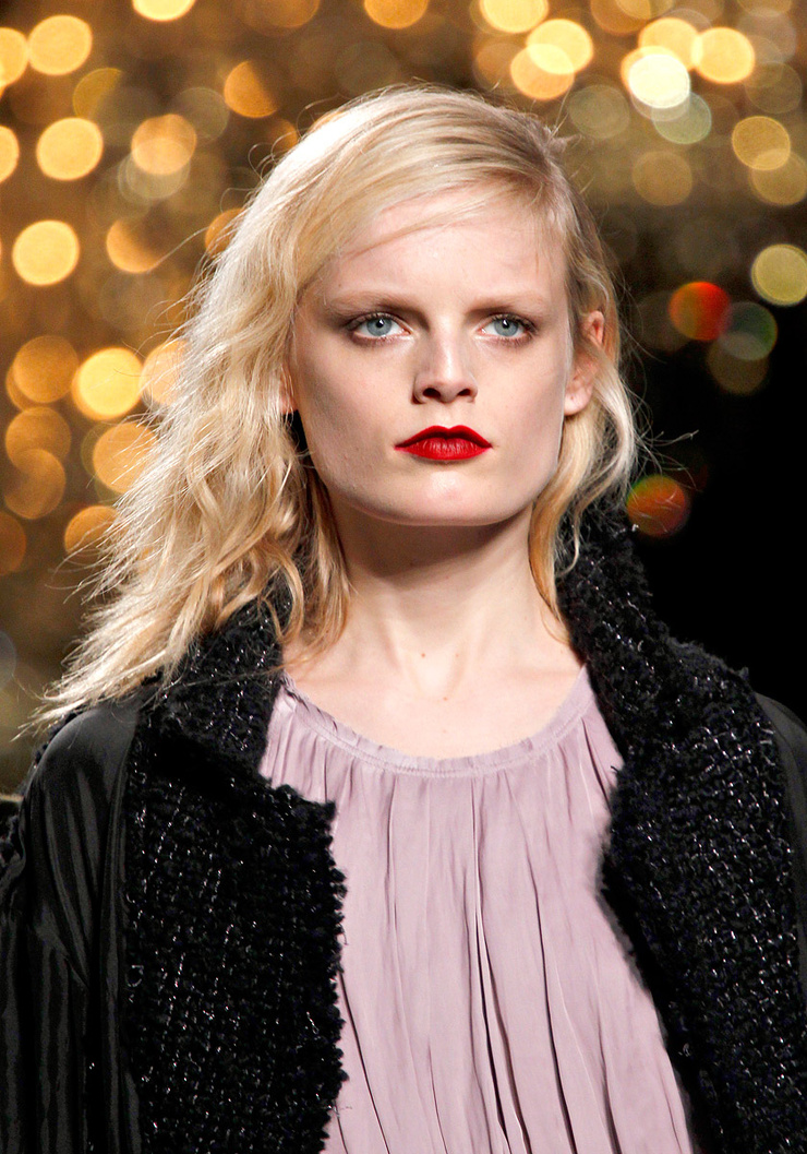 Hanne Gaby Odiele image