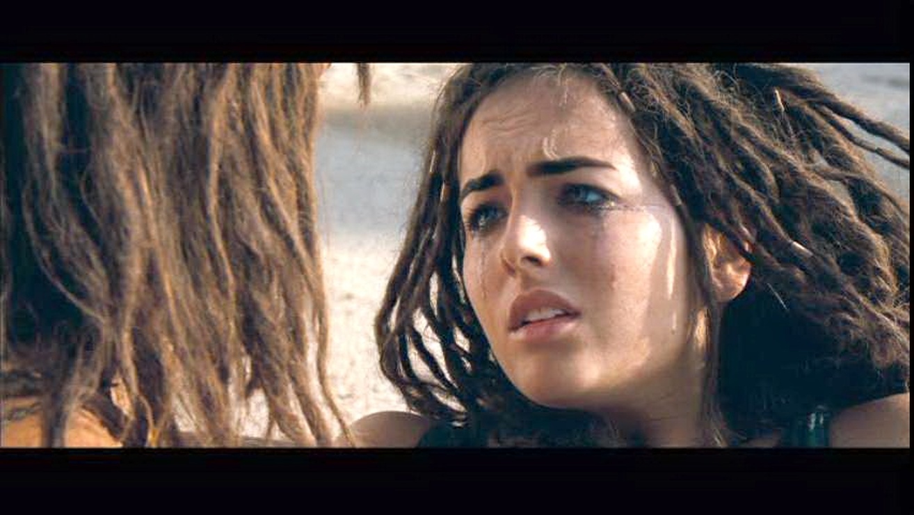 Picture of 10,000 BC