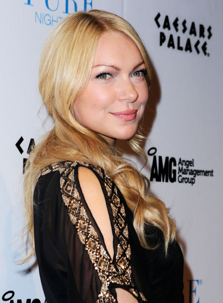 Picture of Laura Prepon