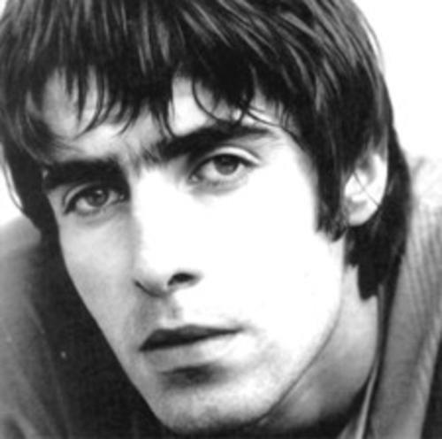 Picture of Liam Gallagher