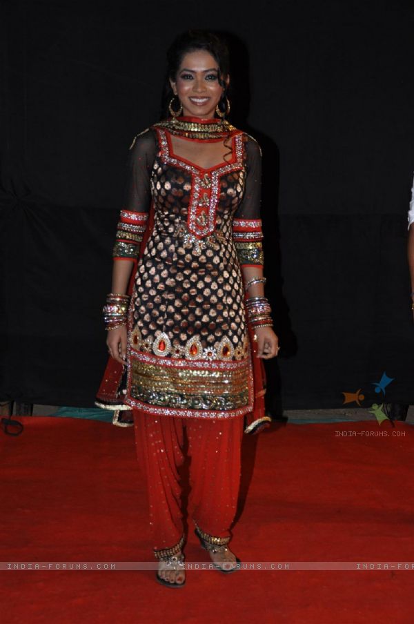 Picture of Vaishnavi Dhanraj