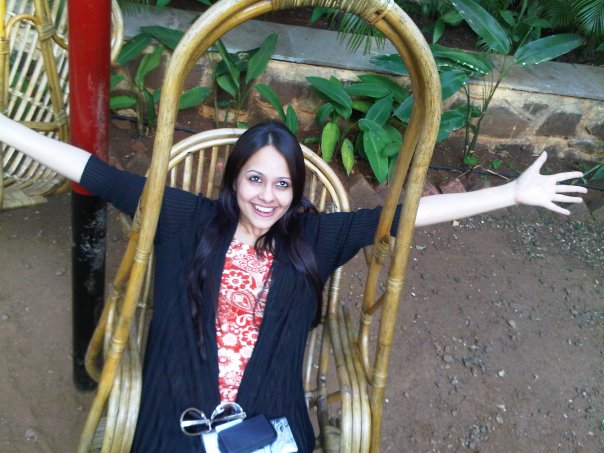 Picture of Natasha Sharma