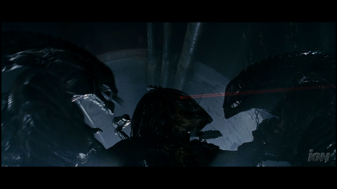 Image of AVP: Aliens vs. Predator - Requiem