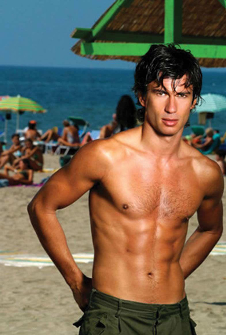 Picture of Kledi Kadiu