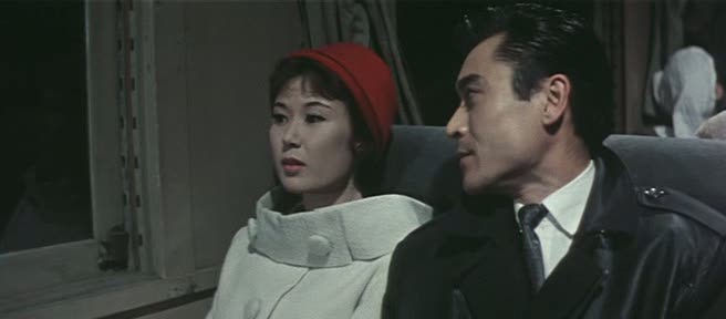 Picture of Yellow Line