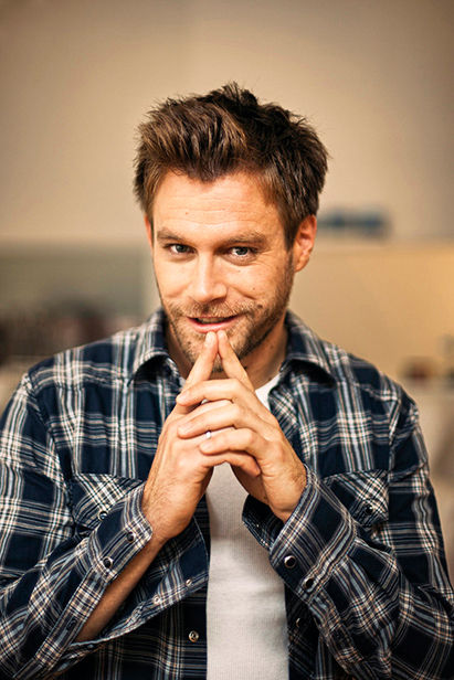 Picture of Ken Duken