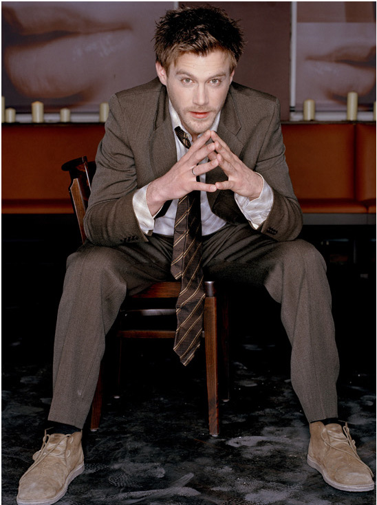 Picture of Ken Duken