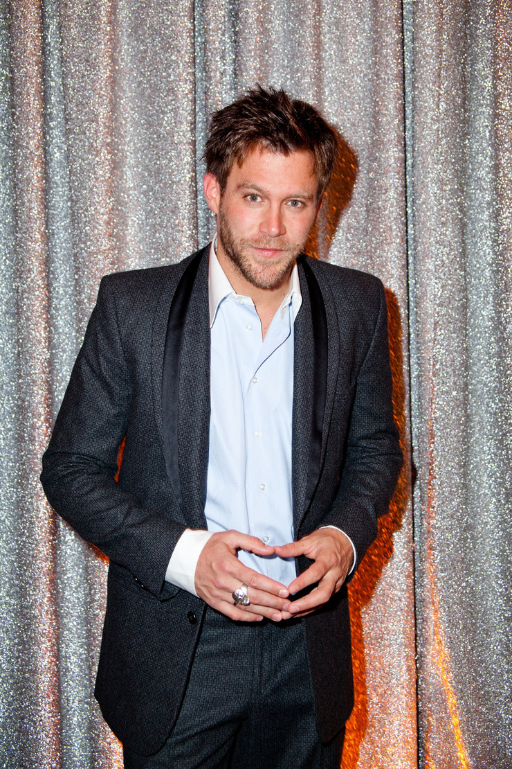 Picture of Ken Duken