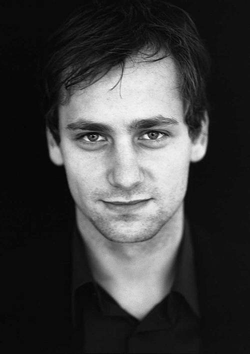 Picture of Florian Stetter