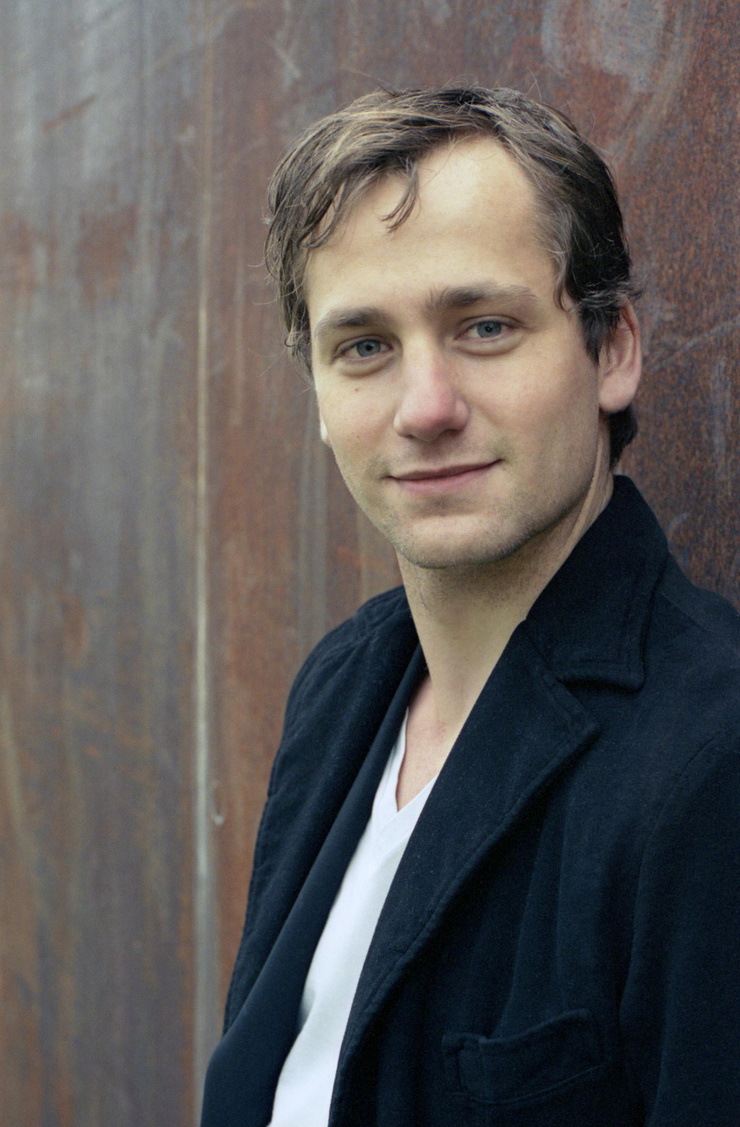 Picture of Florian Stetter