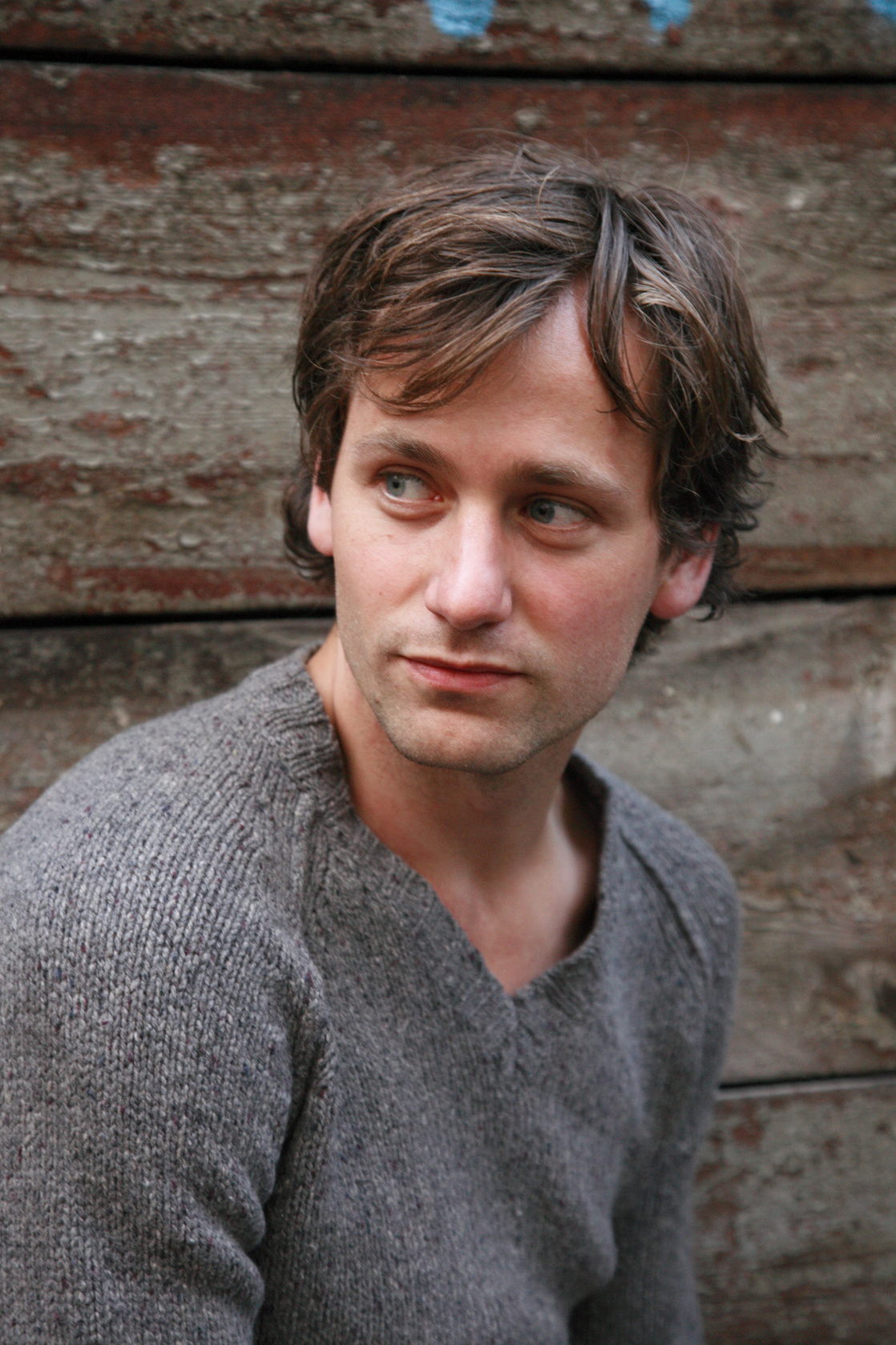 Picture of Florian Stetter