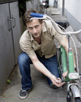 Florian Stetter image