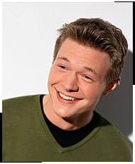 Picture of Nate Richert
