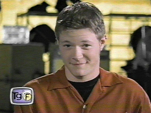 Picture of Nate Richert