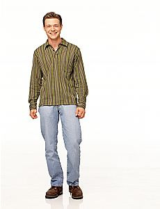 Nate Richert picture