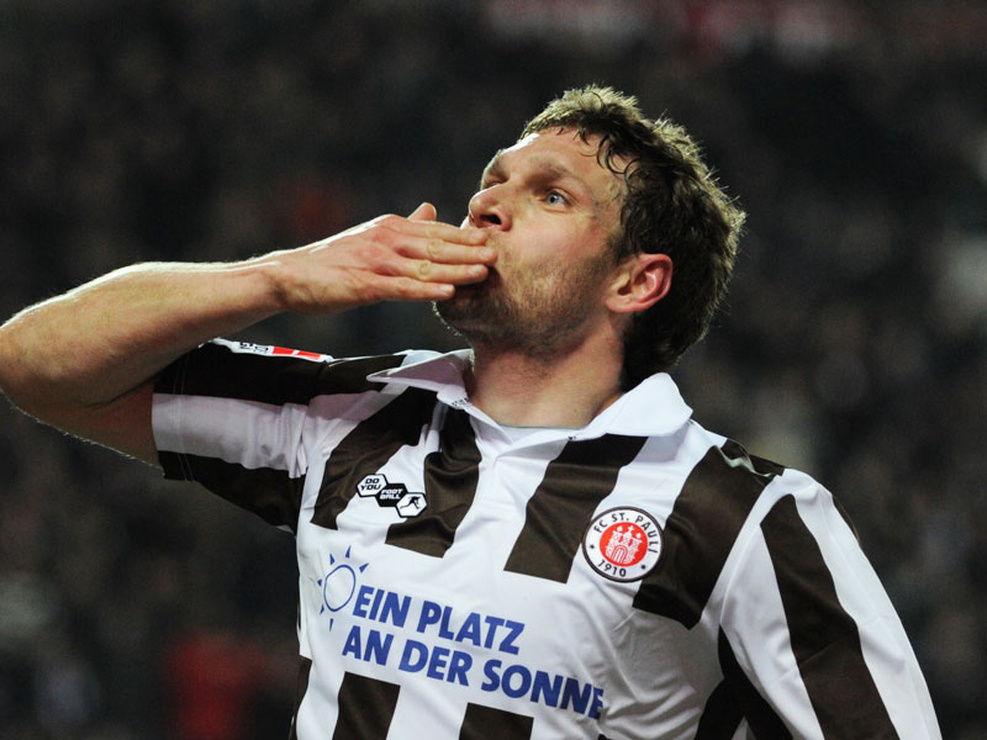 Picture of Moritz Volz