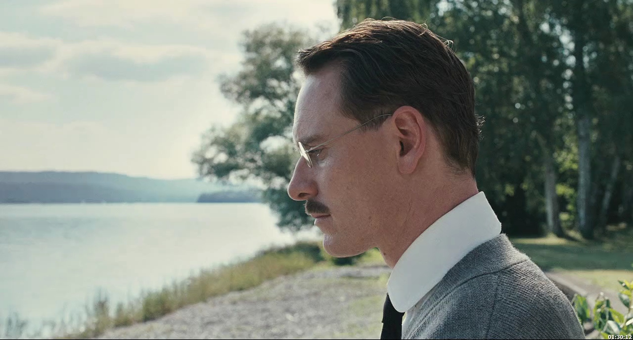 Picture of A Dangerous Method