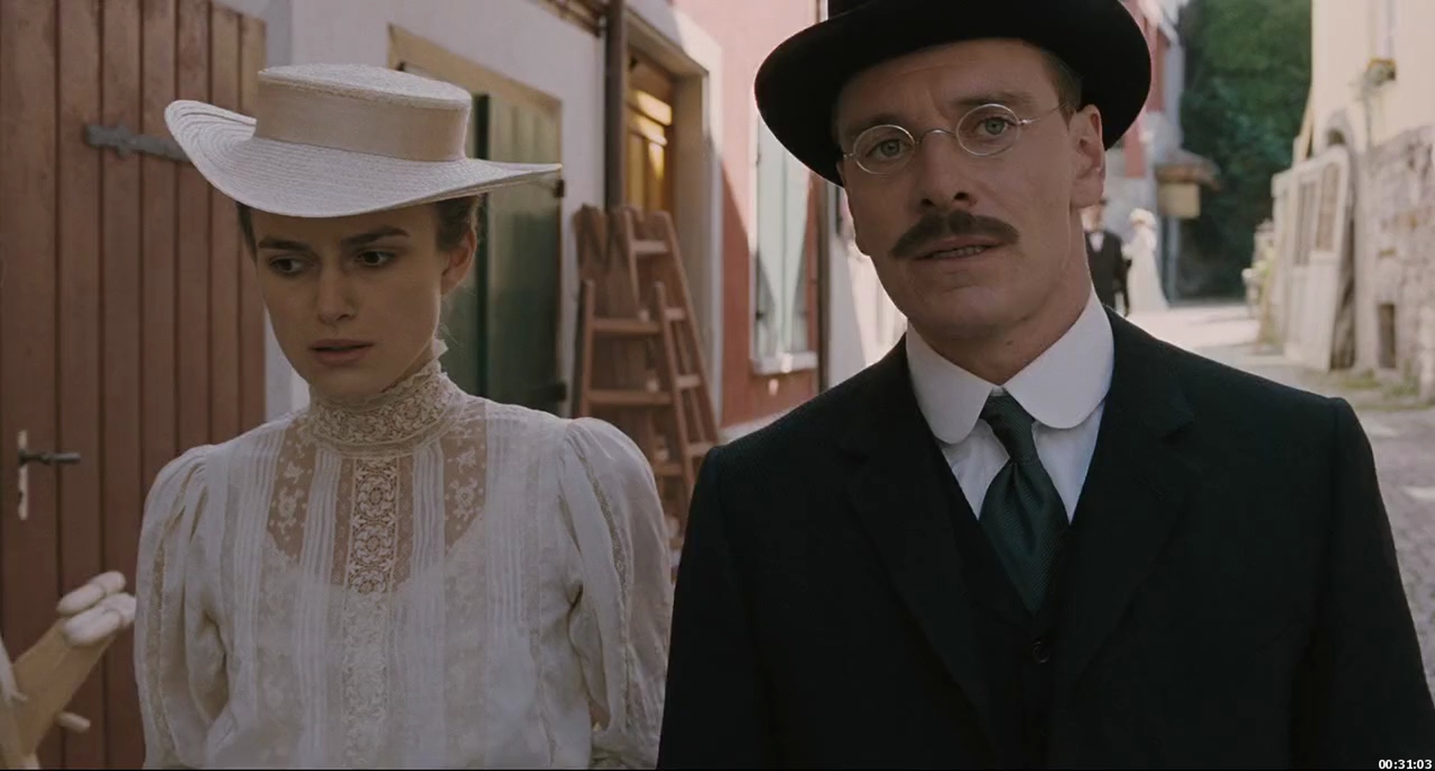 Image of A Dangerous Method
